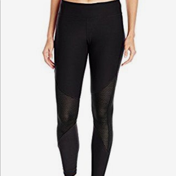 Steve Madden | Pants & Jumpsuits | Steve Madden Womens Mesh Inset ...